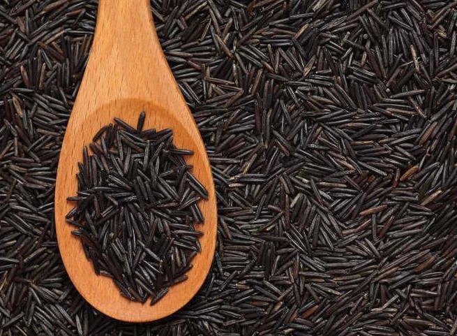 Buddha Rice (Kalanamak Rice) - Kapilvastu Foods